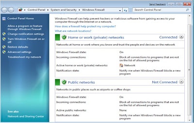 http://www.askeygeek.blogspot.com: Windows 7: Whats New, Whats Hot And ...