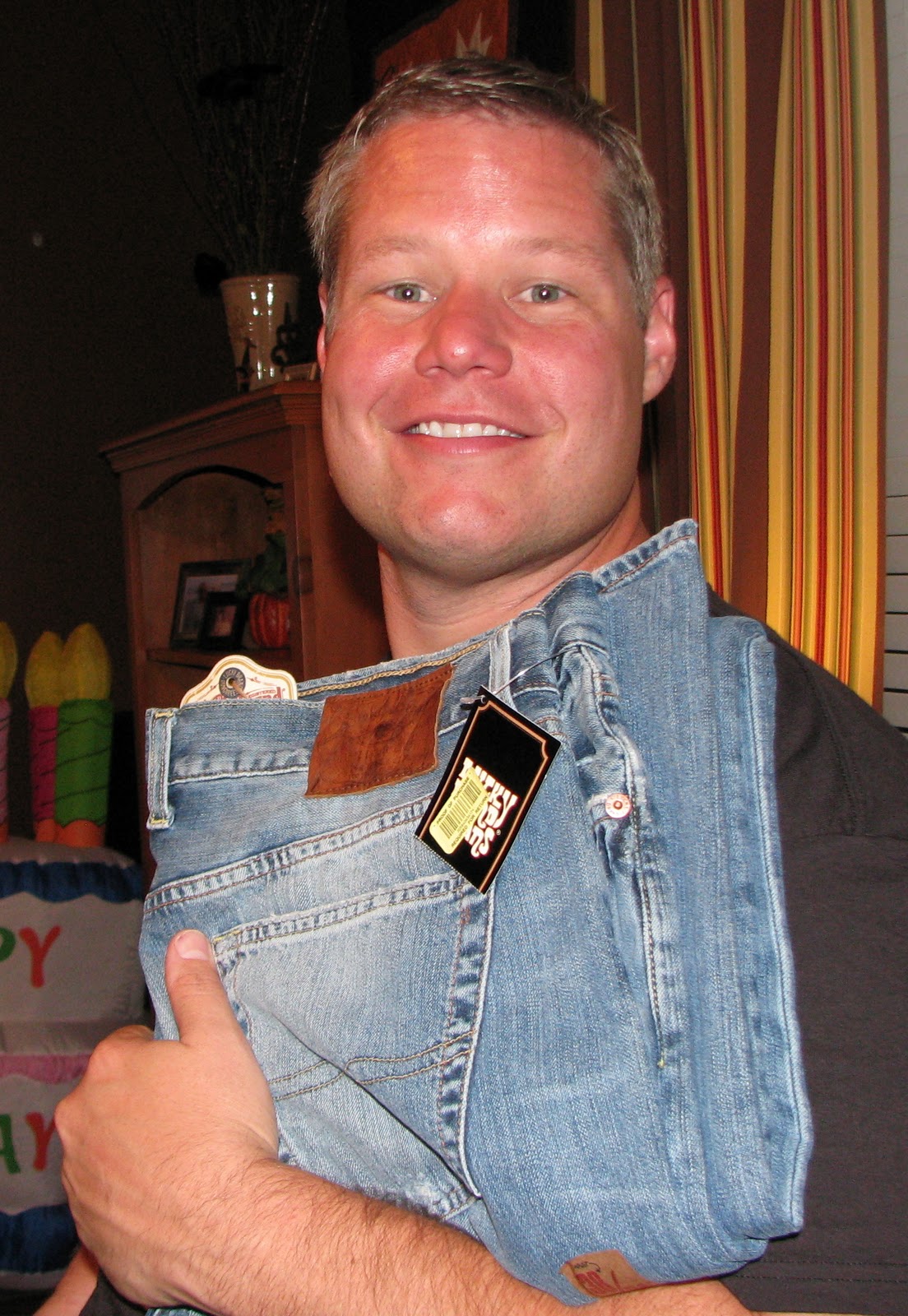 40 Year Old Fat Guy w/ 1 Arm Gets Fit