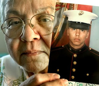 Boom3: Rogelio A. Ramirez, Marines, Lance Corporal -- Rest In Peace