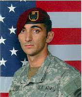 Boom3: Joseph W. Perry, Army, Sergeant -- Rest In Peace