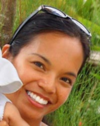 Boom3: Florence B. Choe, Navy, Lieutenant -- Rest In Peace