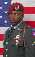 Boom3: Marcus A. Tynes, Army, Private 1st Class -- Rest In Peace