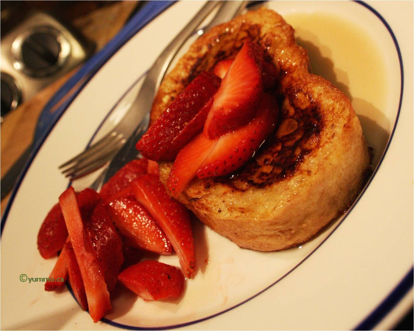 YUMMO - 365 Days of Eating and Being Fed : April 4th - East Sunday ...