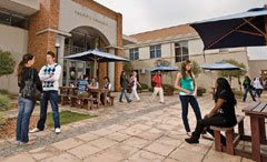 VC Campus Tour Sandton