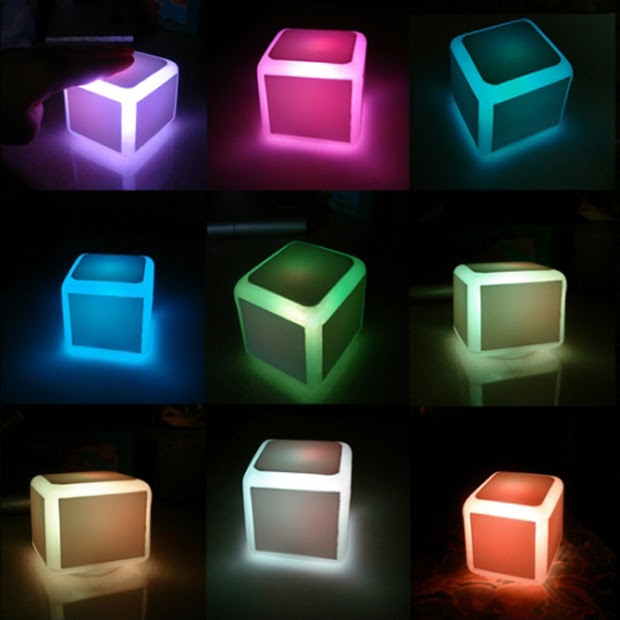 Dr. Deb: Helping Your Moods With Color Therapy