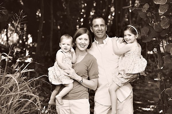 Sacha Blackburne Photography: Morelli Family