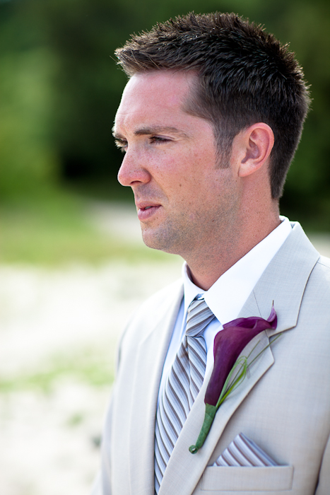 Sacha Blackburne Photography: Vicky & Matt - Elbow Beach, Bermuda Wedding