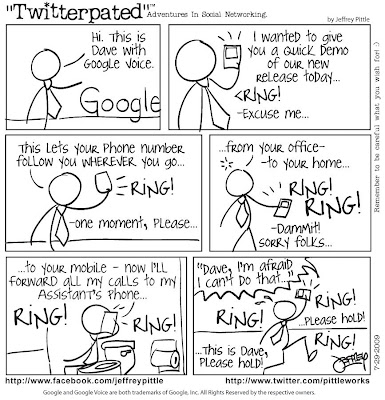 Twitterpated™ - Adventures in Social Networking