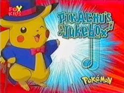En Memoria A Pokesog: La Discografia de Pokemon en America Latina