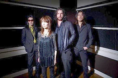 The Perlich Post: Boris and Ian Astbury together at last