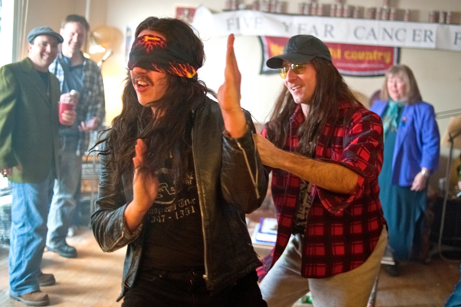 The Perlich Post: FUBAR II tops TIFF's Midnight Madness slate