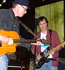 The Perlich Post: Gord Cumming & Scott B are Massey-Harris