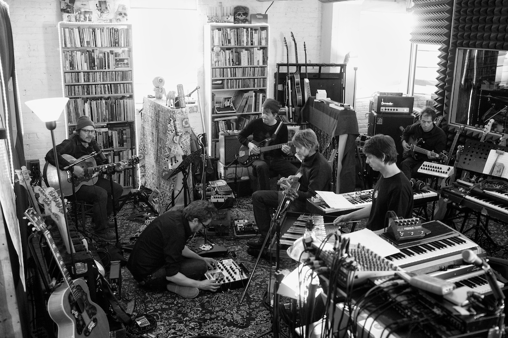 The Perlich Post Wilco The Label The Perlich Post Wilco The Label