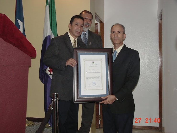 Fundación Dominicopuertorriqueña: EL ALCALDE DE SAN GERMAN, ISIDRO ...