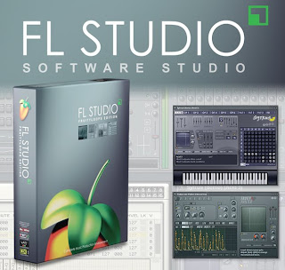 Luis-Be: Fl Studio 7 Pro (Fruity Loops) + [Medicina]