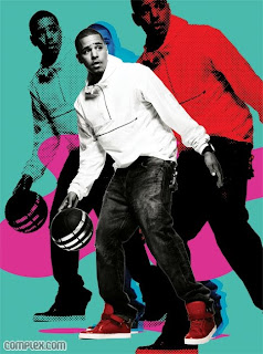 The Style Society: The J.Cole Fashion Feature