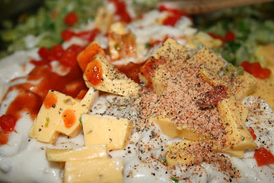 Deep South Dish: Baked Shrimp Stuffed Pistolettes