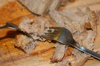 Deep South Dish: Creole Daube and Spaghetti