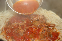 Deep South Dish: Creole Daube and Spaghetti