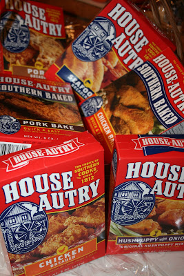 Deep South Dish: Introducing House-Autry Mills