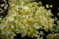 Deep South Dish: Cajun Chicken Maque Choux Stew