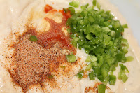 Deep South Dish: Crawfish Jambalaya Rice Dressing