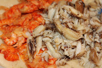 Deep South Dish: Crawfish Jambalaya Rice Dressing