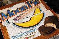 Deep South Dish: Moon Pie Banana Pudding
