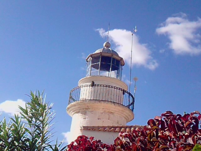 DE MAR El Rompido: El Rompido Auténtico