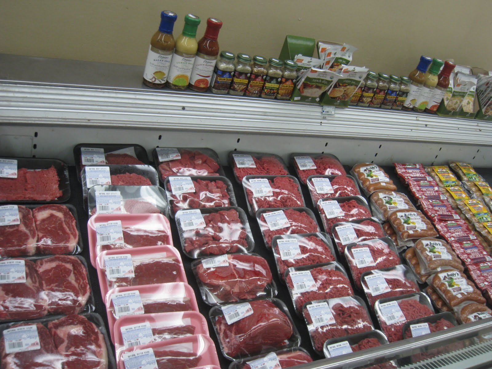 Basic Foods: What is Basic Foods?