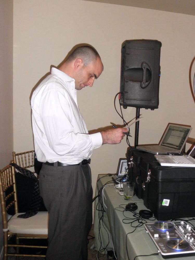 Raleigh Wedding Blog: Patty and Steve's Fabulous Wedding at the Grand ...