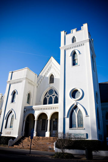 Raleigh Wedding Blog: LONG VIEW CENTER OPENS AGAIN FOR WEDDINGS!