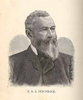 ON THE VIRG: On This Day In 1872 Pinckney Benton Stewart Pinchback ...