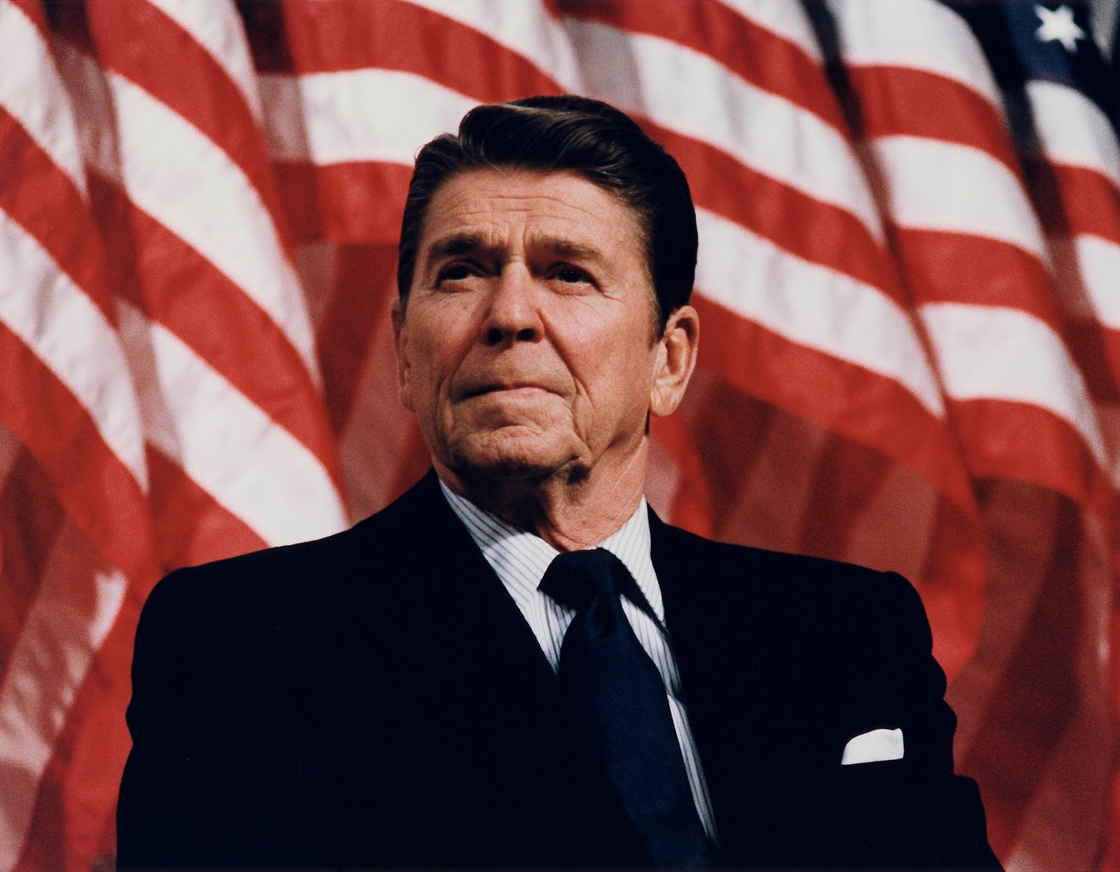evil empire: ronald reagan & evil empire