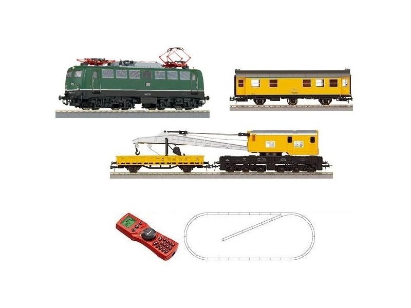 โมเดลรถไฟ โมเดลต้นไม้ Thaimrr by The Roong : Starter set โมเดลรถไฟชุด ...