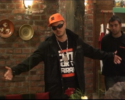 FARMA 2010: Đus stigao na Farmu