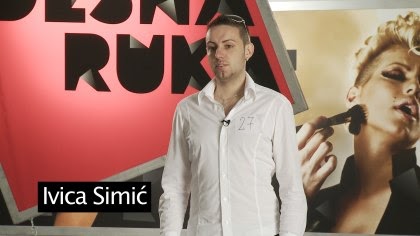 Ivica Simić prvi dobio otkaz, Seka se rasplakala