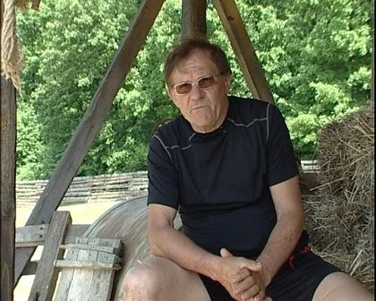 Miloš Bojanić optužio Nadu da voli da krade