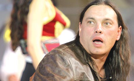 Firči: Marinina zaštita mi nije potrebna!