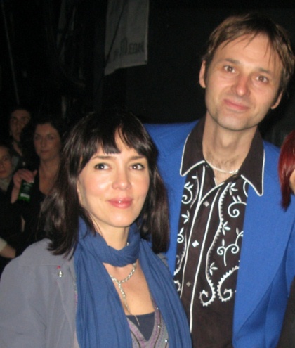 Sve Severinine ljubavi! (Foto)