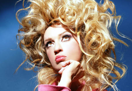 Bebi Dol biografija!