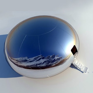 ninni and mary: Alpine Capsule