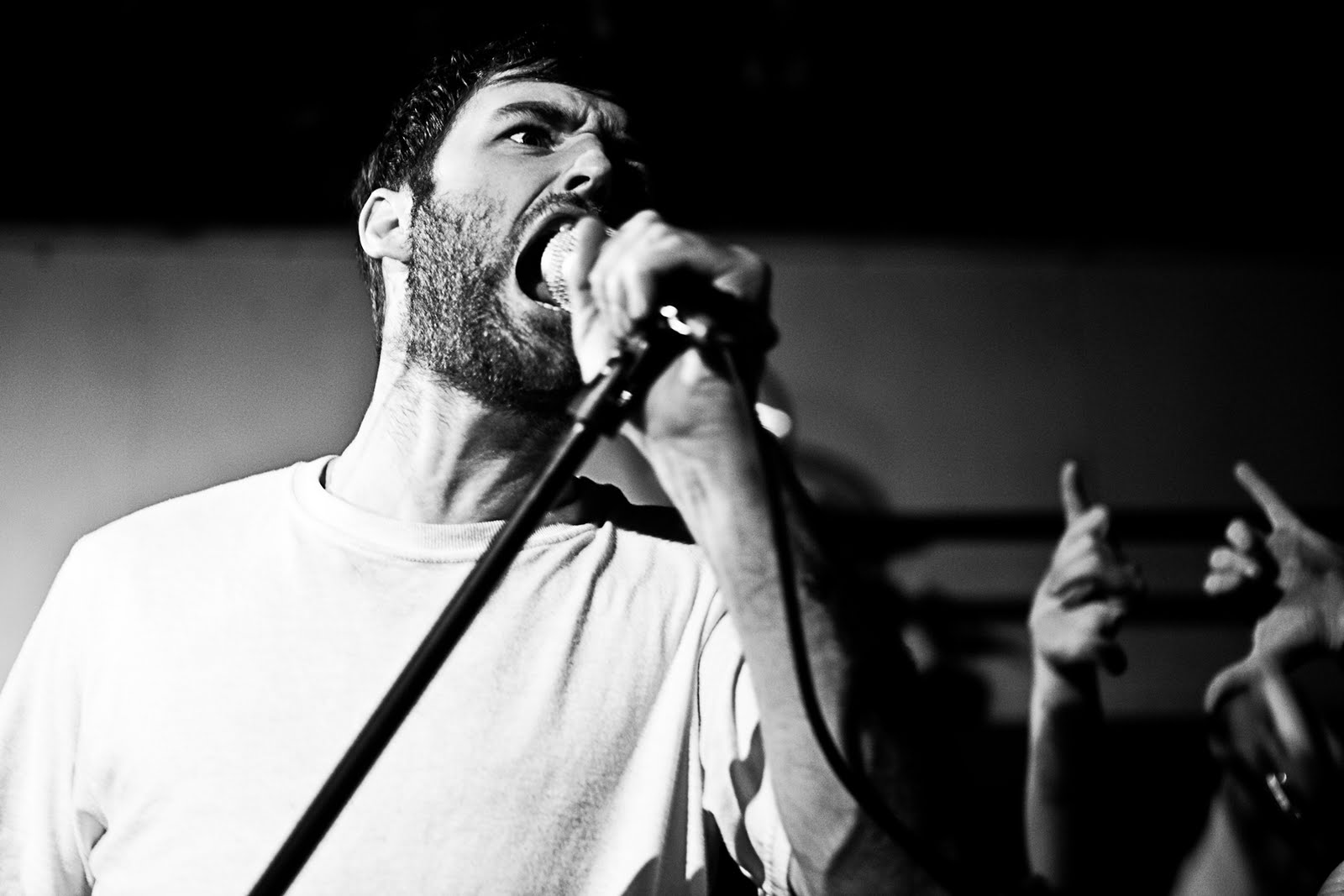 Mild Mannered Calvin: Ceremony