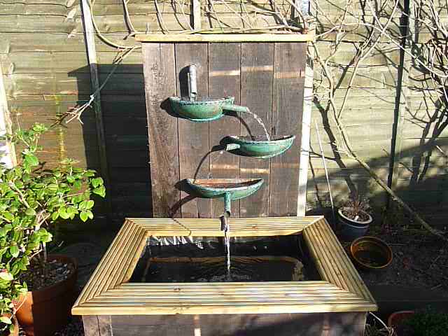 Su Hurrell - Garden Artist