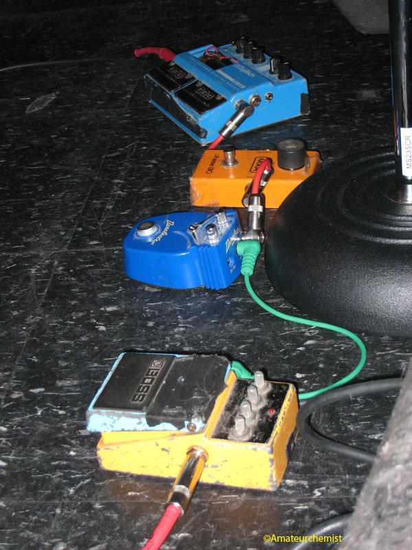 Boss DF-2 Super Feedbacker & Distortion - What To Know & Where To Buy ...