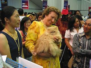 Laila Taib Dies - Digest on Malaysian News