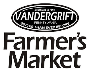 The Vandergrift Revitalization Progress