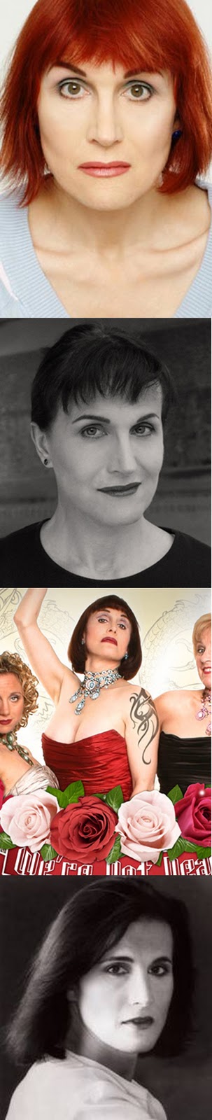 famous transgender people and their world