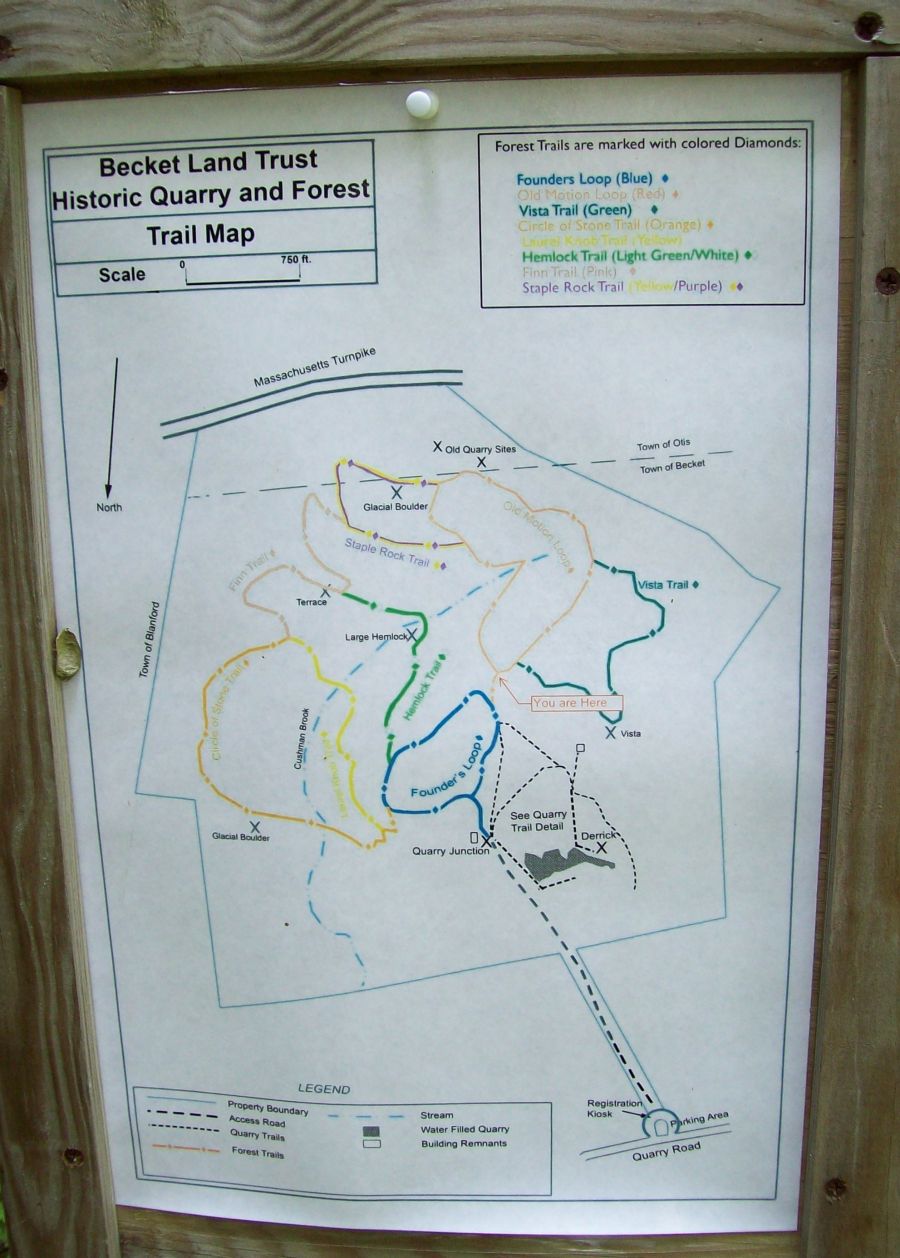 Exploring Western Massachusetts: The Historic Hudson-Chester Granite ...