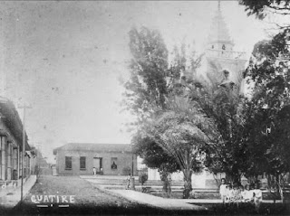 Patrimonio Cultural Guarenas - Guatire